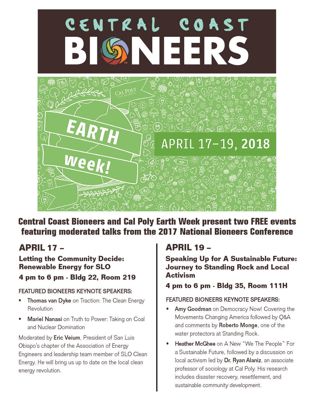 homepage - Ecologistics