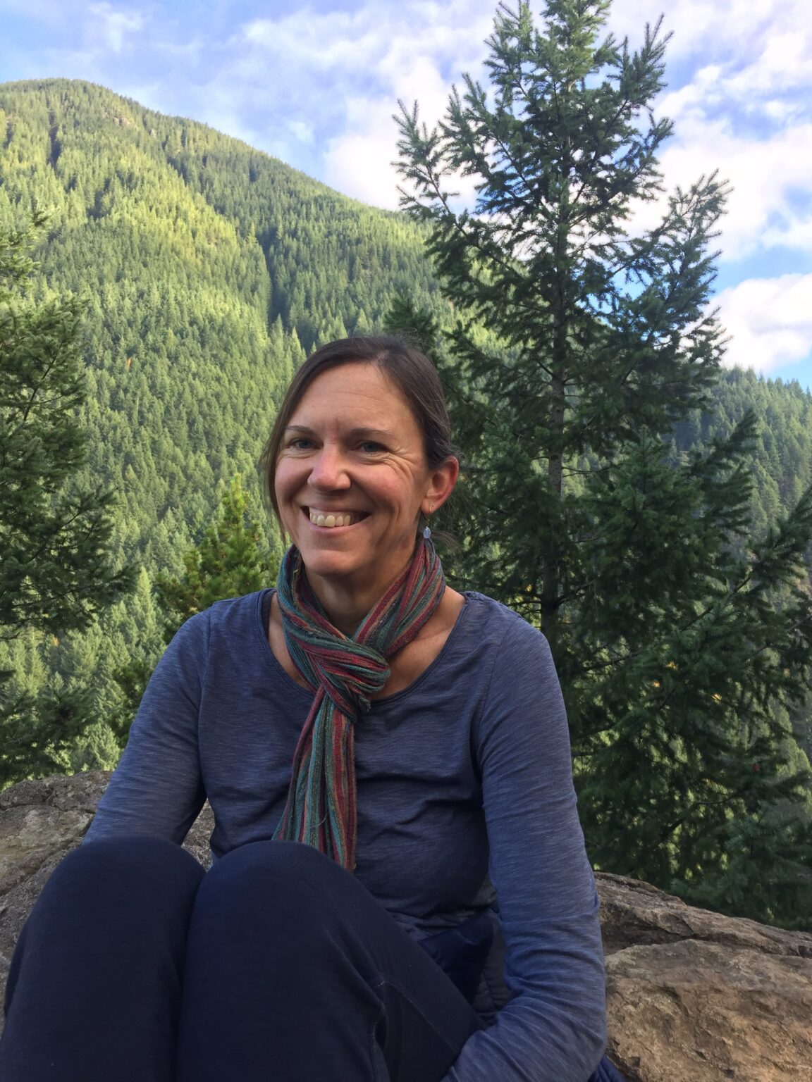 Introducing Ecologistics First Employee: Jennifer Condron! - Ecologistics